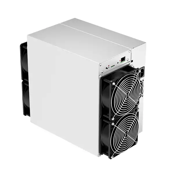 Nuevo IceRiver Miner KS1 1TH 600W 30 db KAS Mining – MinandoVoy