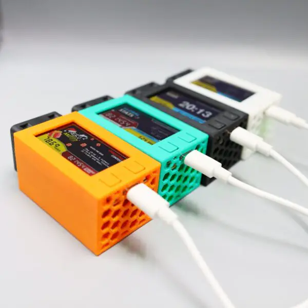 BTC Lottery NerdMiner V2.0 S3 Bitcoin Nerd Miner T-Display S3 56KH/S ...