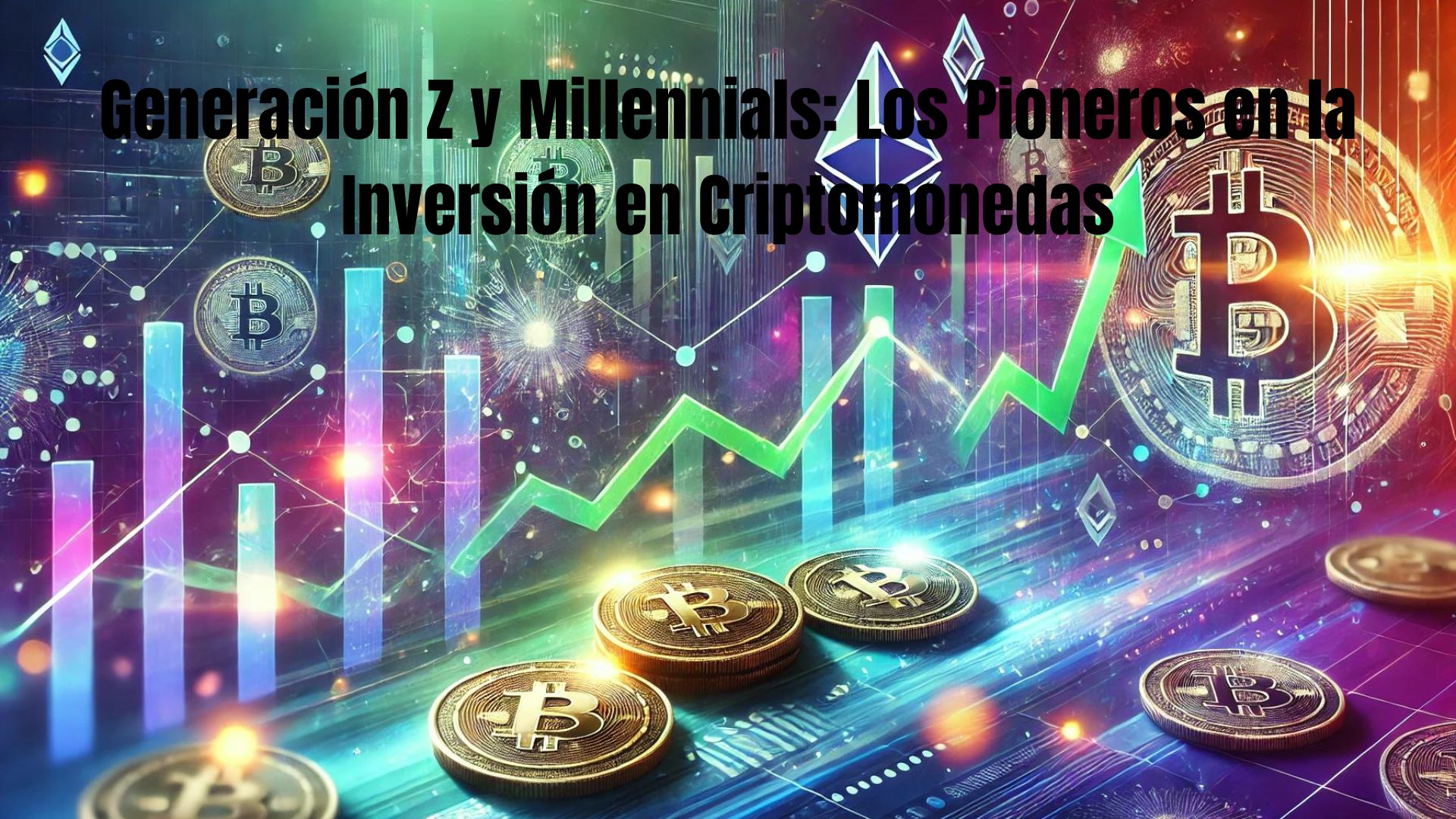Generation Z and Millennials: The Pioneers in Cryptocurrency Investment ...