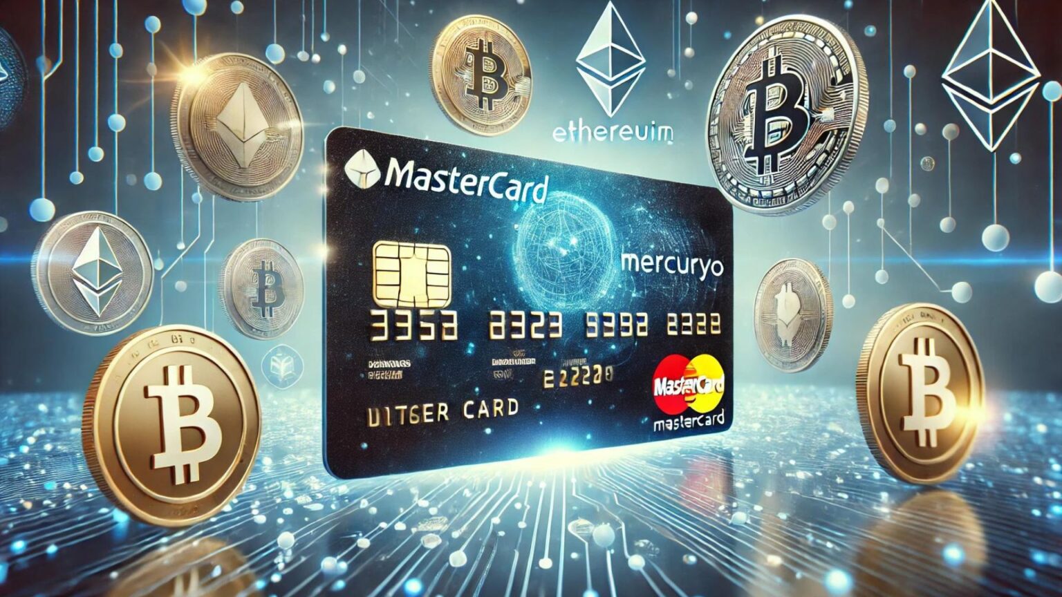 Mastercard Expands Support for Non-Custodial Cryptocurrency Holders ...